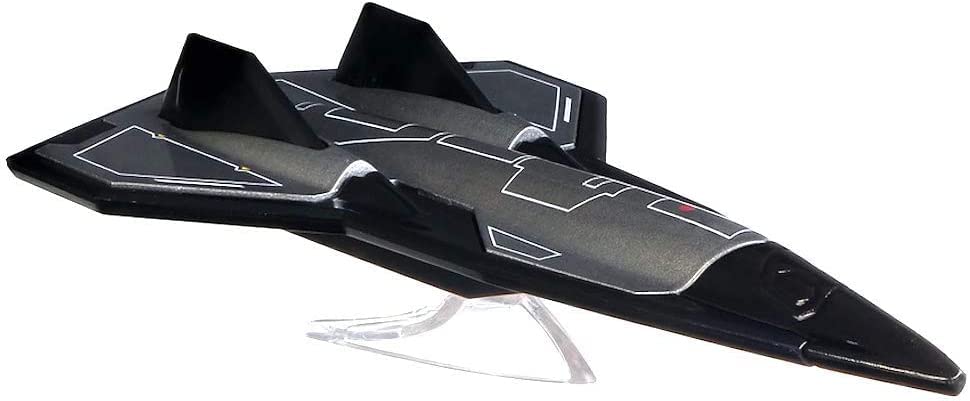 Matchbox Top Gun Maverick - FA/-18 Super Hornet Hangman and Darkstar Jet 1:64 Scale Diecast Airplanes Pack of 2