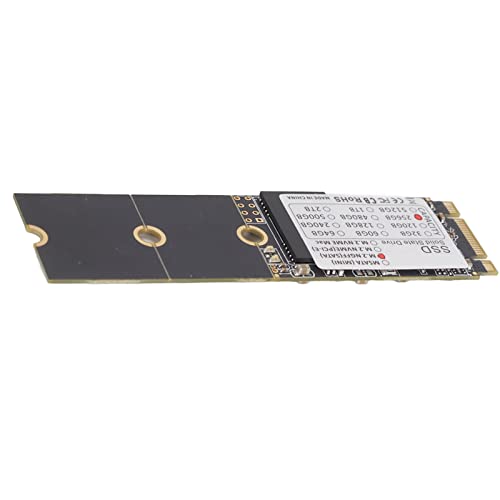 M.2 SSD, Universal SSD for Laptop for PC for Tablet 256GB