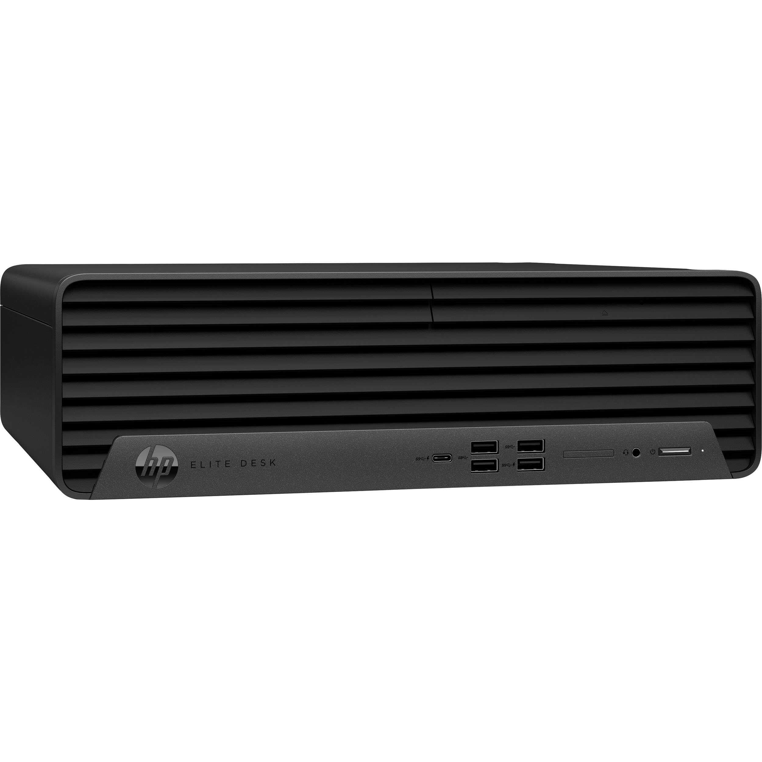 HP Elite SFF 600 G9 Small Form Factor Desktop Computer, 12th Gen Intel 12-Core i7-12700 up to 4.9GHz, 32GB DDR5 RAM, 1TB PCIe SSD, WiFi 6, Bluetooth, Ethernet, Windows 11 Pro, AZ-XUT Cable