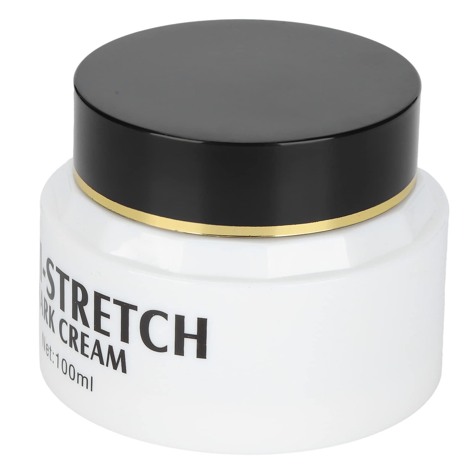 Massage Maternity Stretch Mark Cream Maternity Sca,Stretch Mark Cream Scar Removal Cream Stretch Mark Cream Body Massage Lotion Daily Moisturizer for Pregnancy 100ml