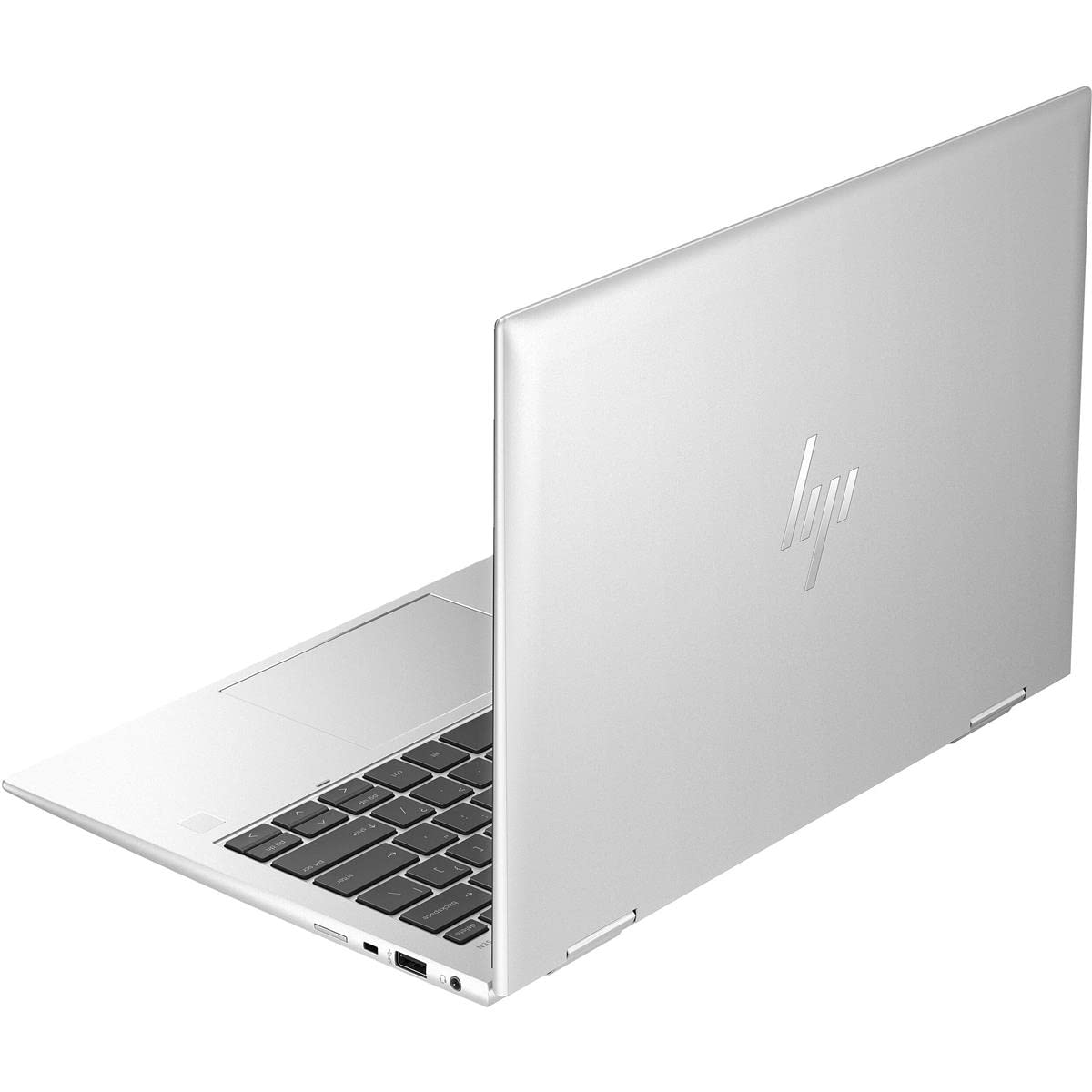 HP Elite x360 830 G10 13.3" Convertible 2 in 1 Notebook - WUXGA - 1920 x 1200 - Intel Core i5 13th Gen i5-1335U Deca-core (10 Core) - Intel Evo Platform - 16 GB Total RAM - 16 GB On-Board Memory -