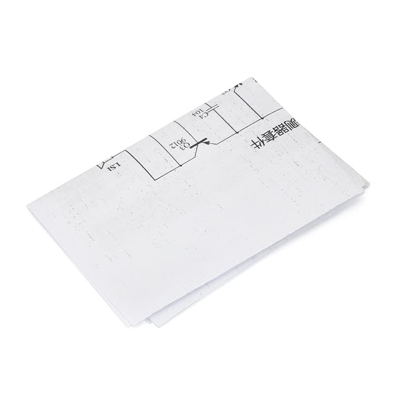 Metal Detector Scanner Unassembled Kit DC 3V-5V Suite Metal Sensor Board Module Electronic DIY Kits PCB Board Buzzer Capacitor