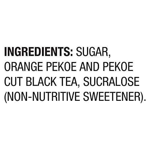 Lipton Southernn Sweet Tea K-Cups, Black Sweet Tea, 12 Pods