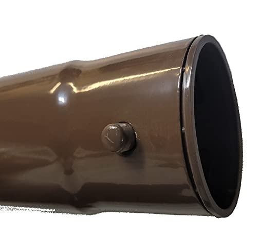 KEXMY Replacement Vertical Leg for 18' Swim Vista Pools by Coleman