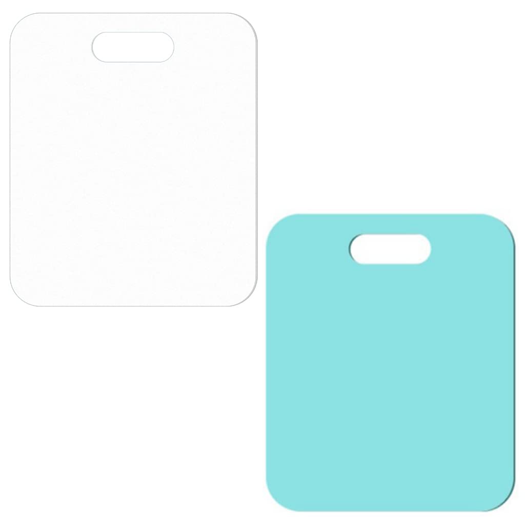 PASNMKvn Laundry Folding Board for Clothing Garments Adults Kids T-Shirts Dress Sweaters Clothes Folder Boards