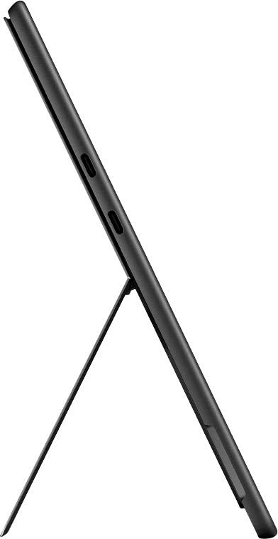 Microsoft Surface Pro 9, 13" Touchscreen 2-in-1 Tablet, 12th Gen Intel Core i5-1235U, Intel Iris Xe Graphics, 8GB DDR5 RAM, 512GB SSD, Windows 11h, Graphite, Device Only, with Stylus Pen
