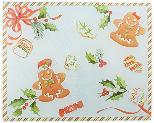 Lenox Home for The Holidays Prep Board with Spatula