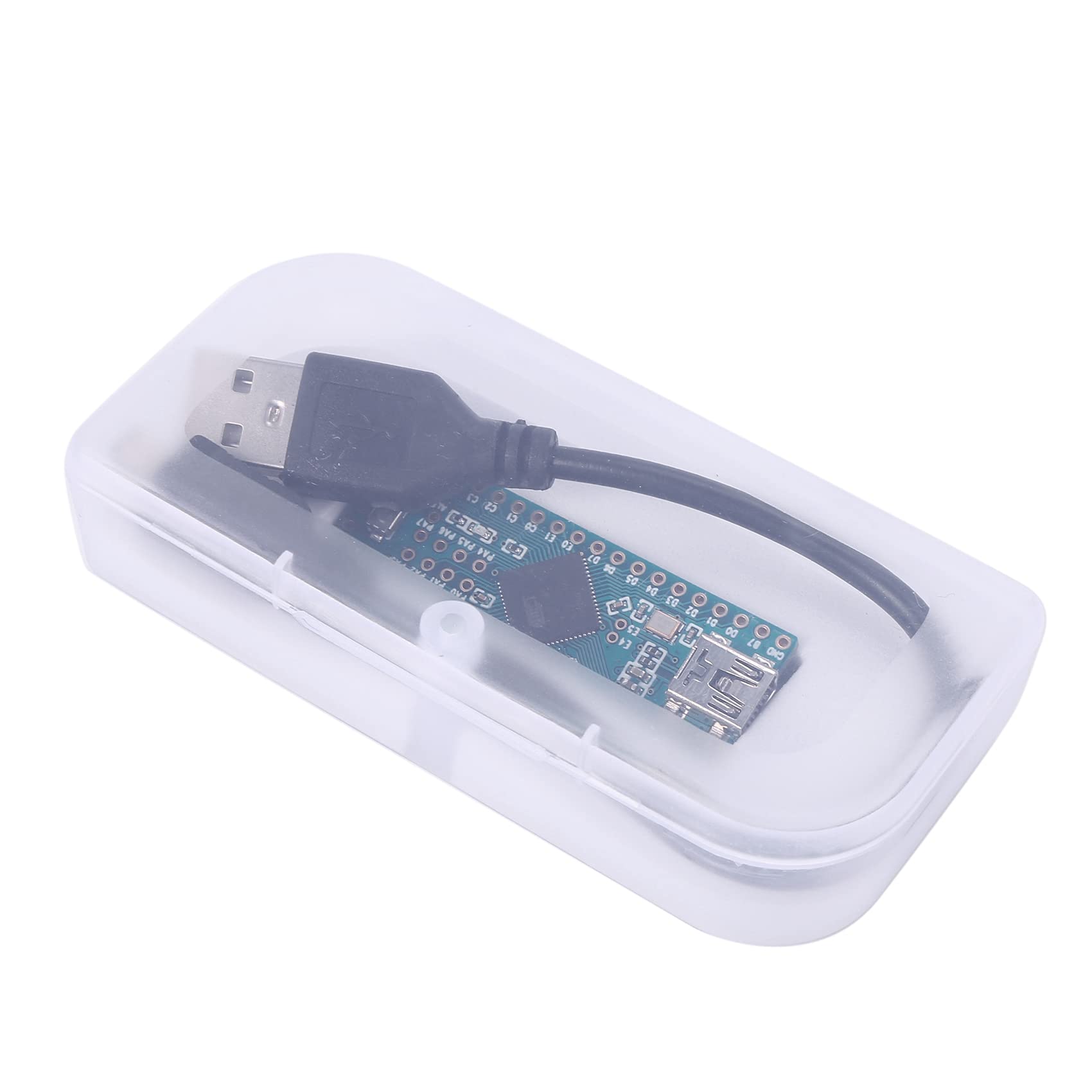 OWLEEN Teensy 2.0++ USB AVR Development Board ISP U Disk Keyboard Mouse Experimental Board AT90USB1286