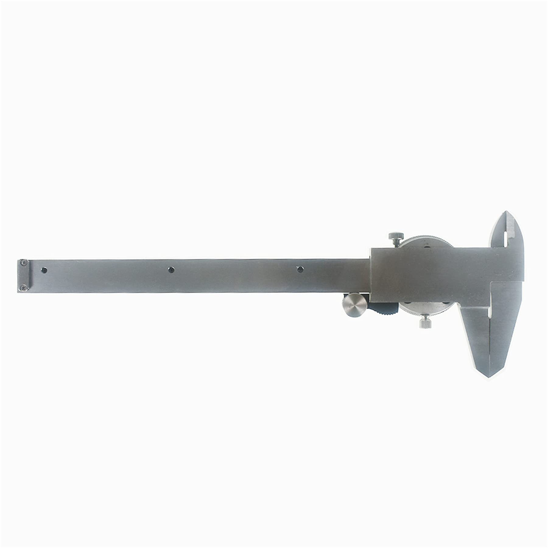 marddpair Dial Caliper 6 Inch with 0.001 Precision Stainless Steel Shockproof 4-Way Measurement with Plastic Case