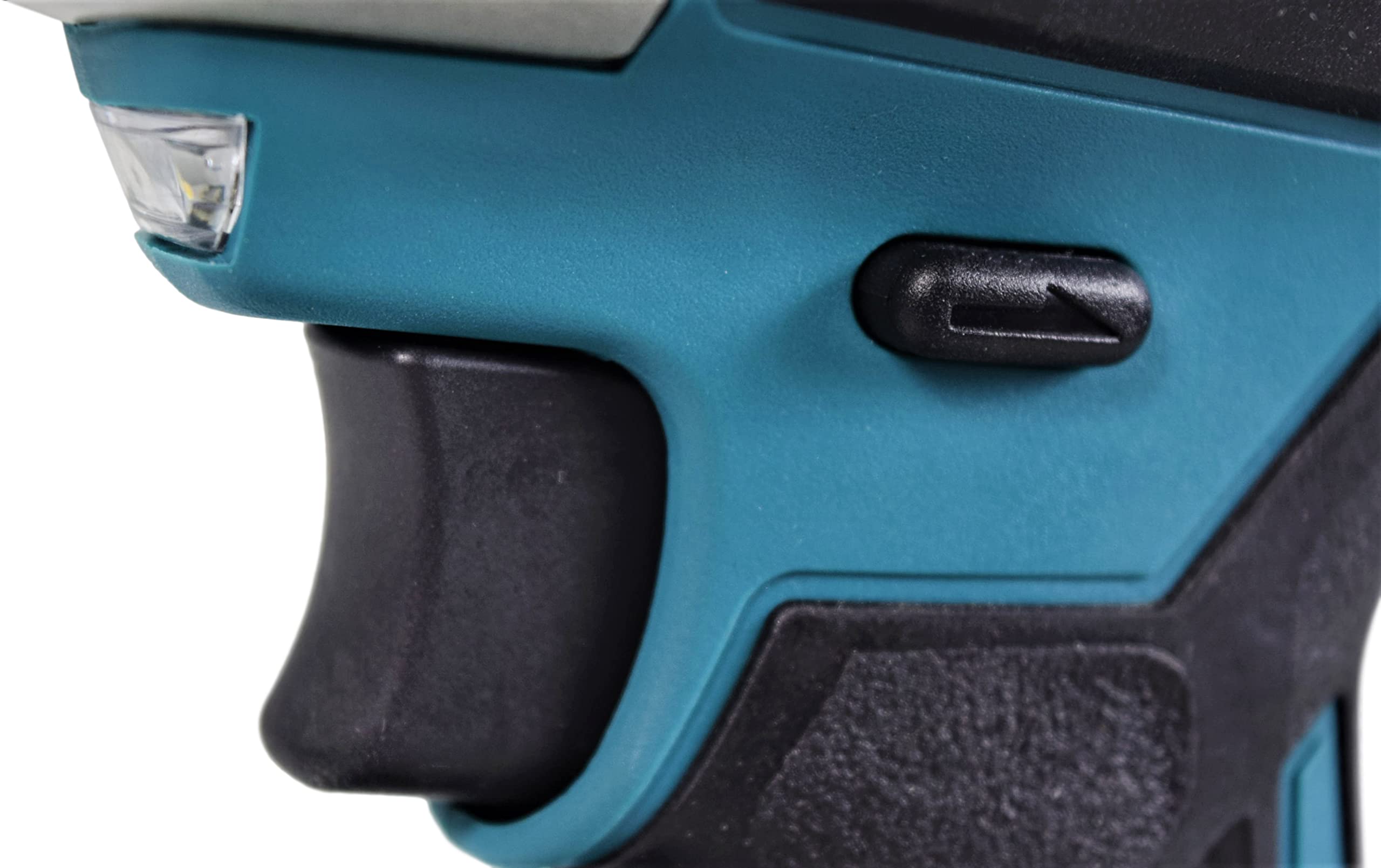 Makita XWT12Z 18V LXT Lithium-Ion Brushless Cordless 3/8" Impact Wrench Bulk Packaged