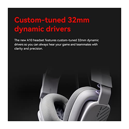 HXNINE Gaming Headset Upgrade Head-Mounted Microphone Stereo Noise Reduction Over-Ear Headphone for Gamer (Color : Green)