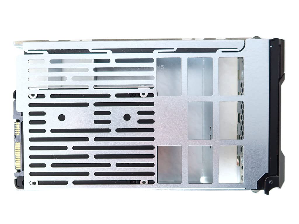 MZ-ILS1T9A PM1633 1.92TB TLC SAS 12.0Gb/s 2.5 inch Enterprise Plus Internal SSD 1NFN7 01NFN7 KR-01NFN7 Compatible Replacement Spare Part for Dell Samsung Compatible and Desktop Systems