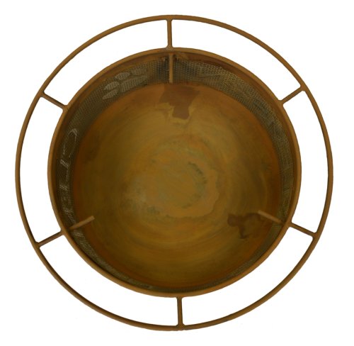 Patina Products F100, 30 Inch Evening Sky Fire Pit F100