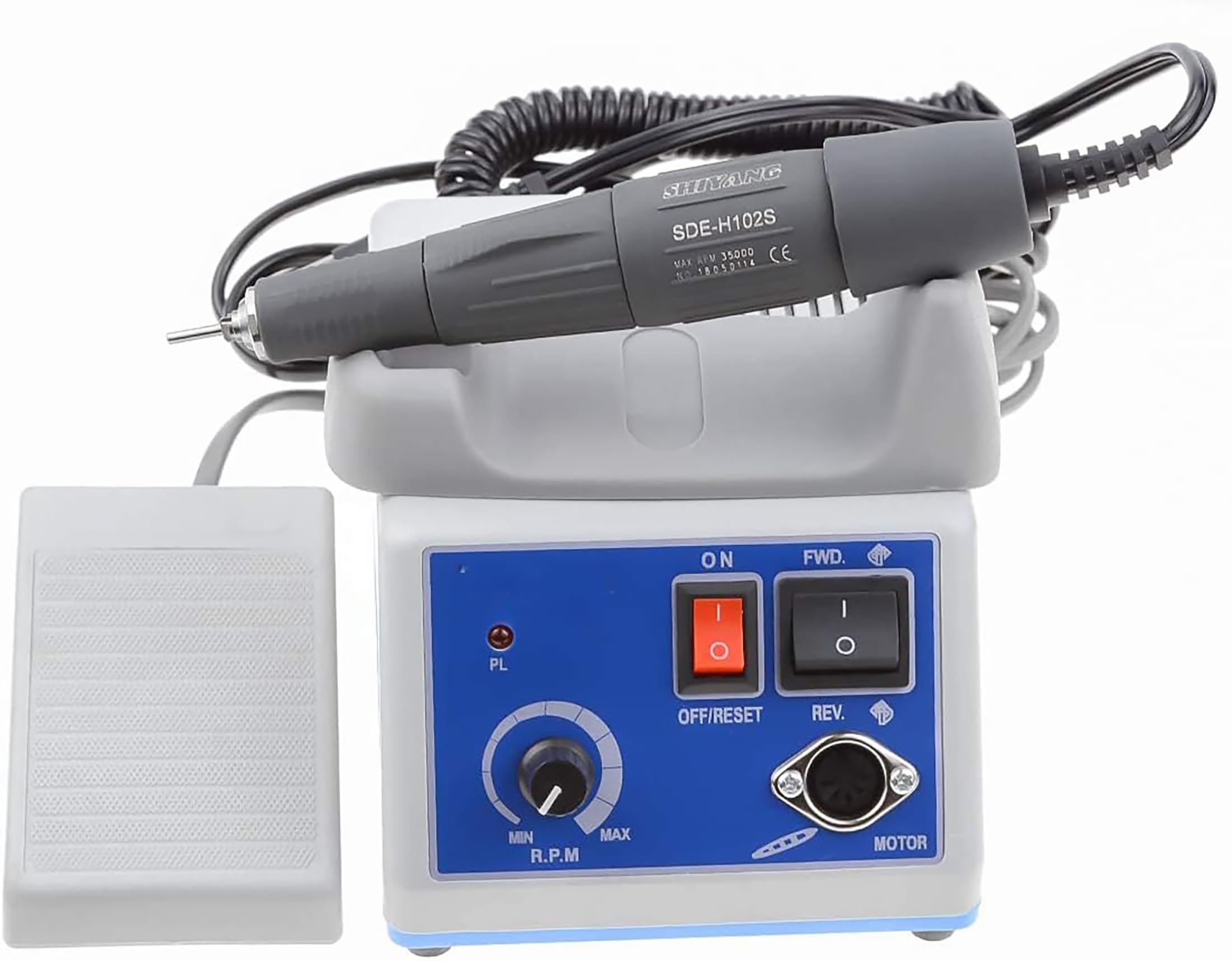 Smiledt Marathon III Micromotor Micro Motor Handle