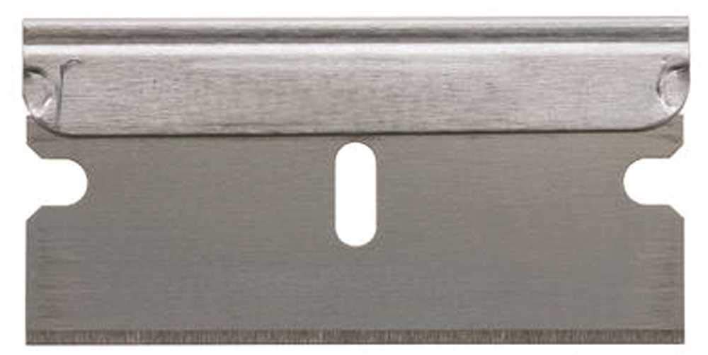 Stanley Bostitch Single Edge Razor Blades (680-28-510) Category: Utility Knife Blades10