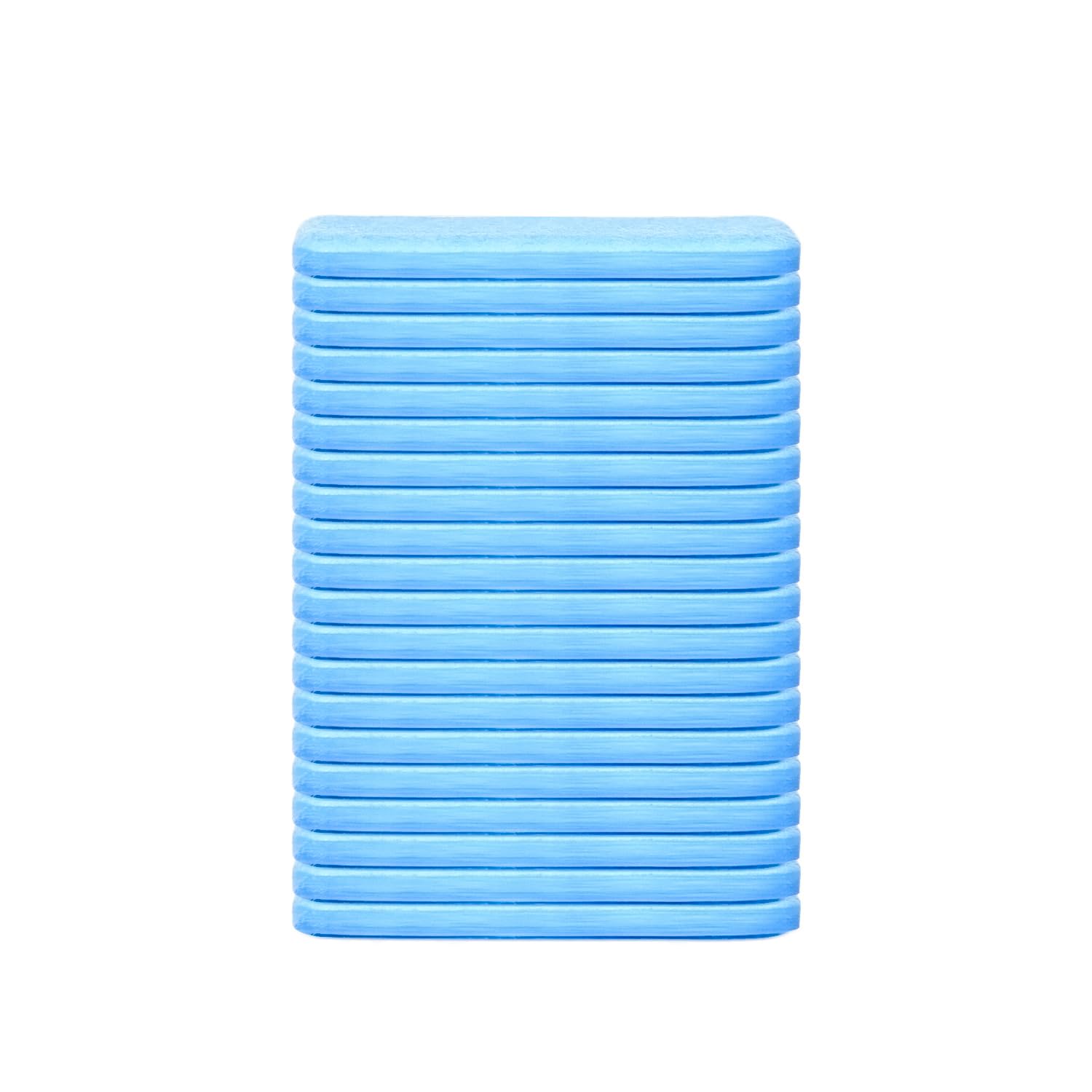 Simashts Refills for Q5 Series Outdoor Indoor Use, 20 Pcs