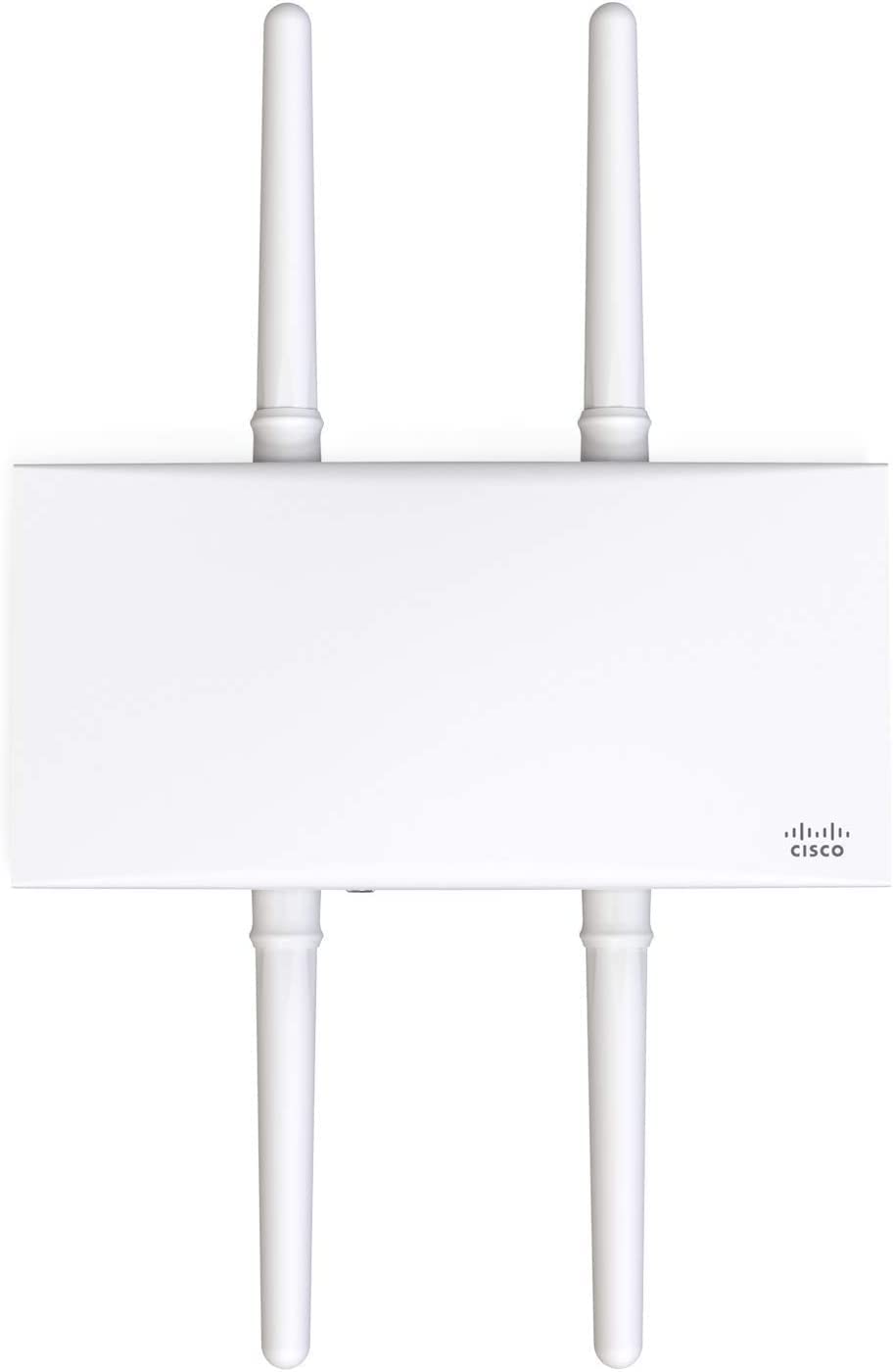 Meraki MR76 Wi-Fi 6 Outdoor/Industrial Access Point (MR76-HW)