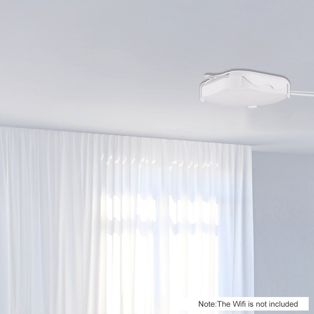 NTBL Wall Mount Bracket Ceiling Holder for eero Home WiFi and for eero Pro WiFi White(3 Pack)