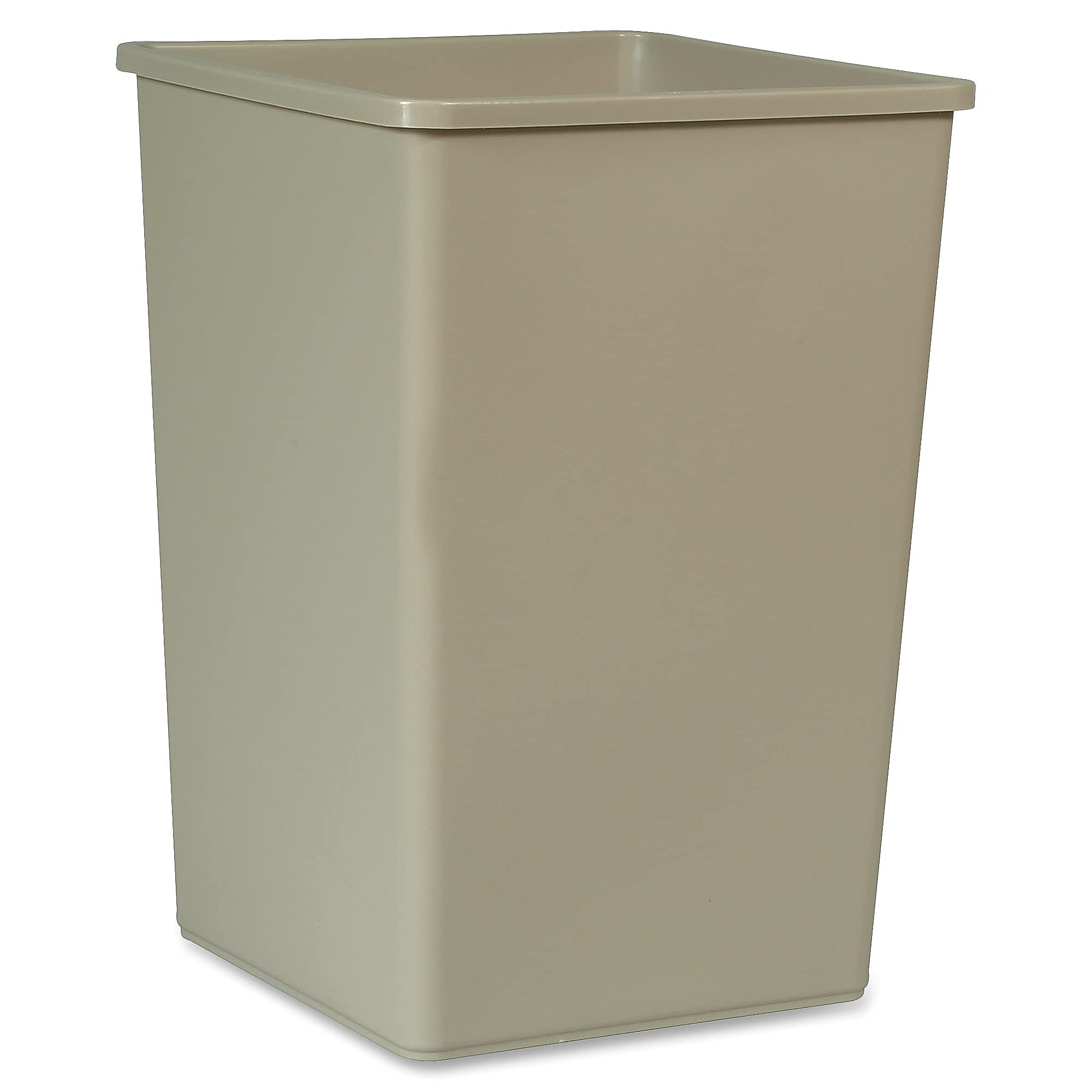 RCP395800BG - Plaza Waste Container Rigid Liner
