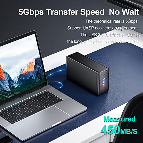 NVMe M.2 Duplicator (Single Bay)