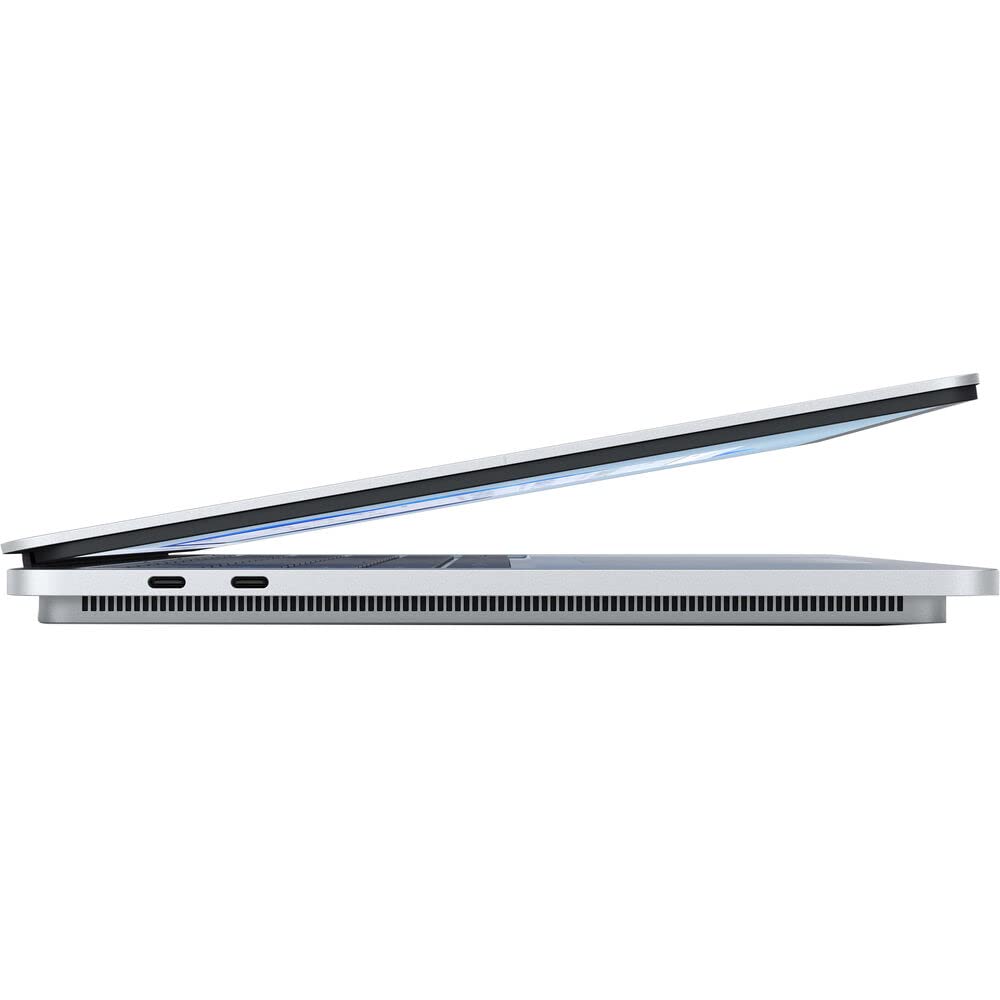 Microsoft Surface Laptop Studio, 14.4" Touchscreen, Intel 11th Gen Core i7 (Up to 4.8GHz), NVIDA GeForce RTX 3050Ti, 16GB DDR4 RAM, 1TB SSD, Win11h, Platinum, with Stylus Pen