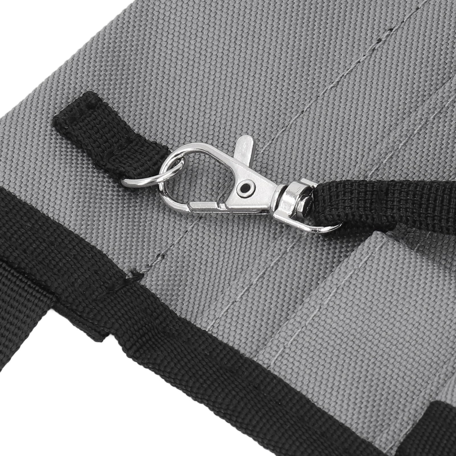 Nurse Pouch, Nursing Fanny Pack Nylon Belt Multifunctional for Hospital
