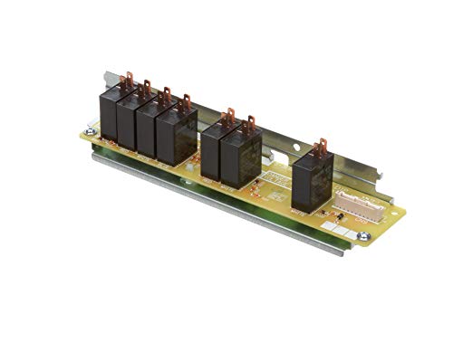 Panasonic A692R3E60AP RELAY BOARD