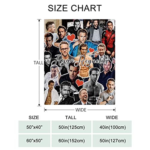 Soft Fleece Throw Blanket with 18"×18" Pillow Case, 3D Print Lightweight 50"×60" Flannel Blanket Warm Plush Blanket for Living Room Bedroom (Cute)
