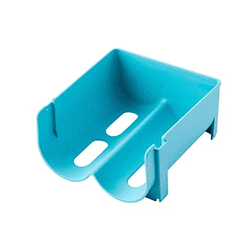 Refrigerator Storage Basket Box Home Kitchen Can Beverage Tool