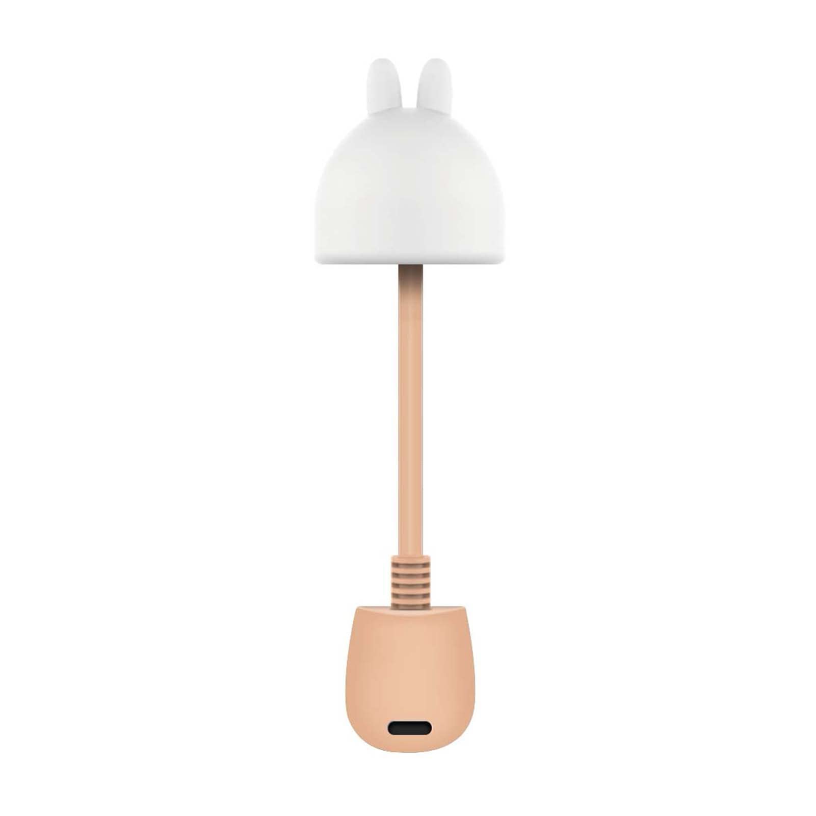 Muzen OTR Metal LINE Friends Brown Night Light