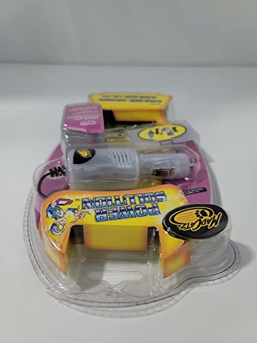 MadCatz Power Solution for Game Boy Advance and Game Boy Color Read