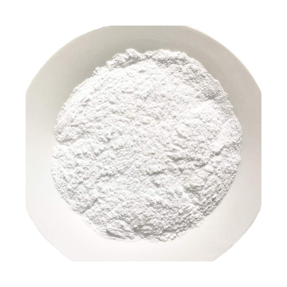Ultrafine 30-80nm Nano Zinc Oxide Powder ZnO Nanoparticles Nanopowder-Same Day Priority Shipping