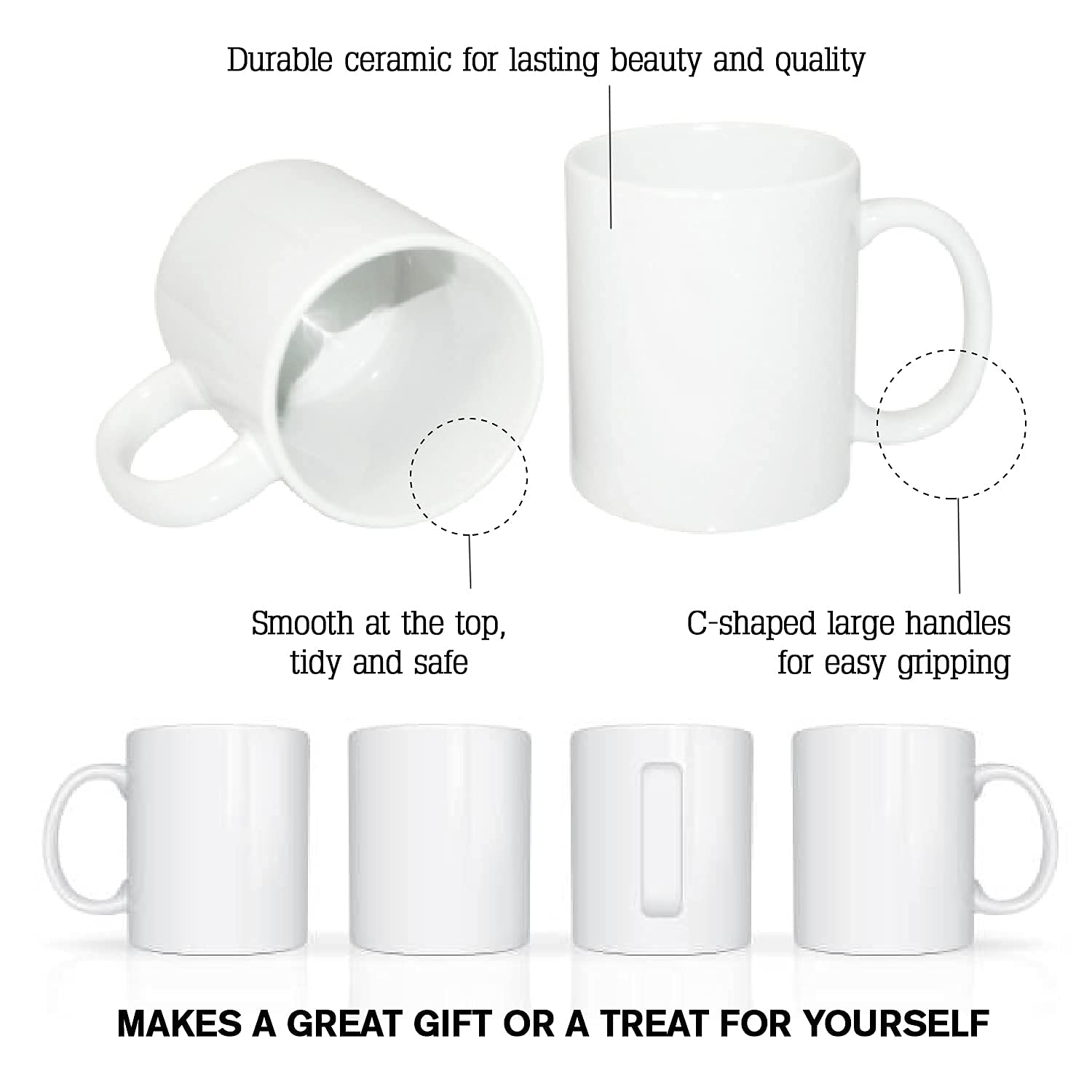 Medical data analyst gift, medical data analyst mug, new medical data analyst, best medical data analyst, funny medical data analyst gift 11 Oz White Mug