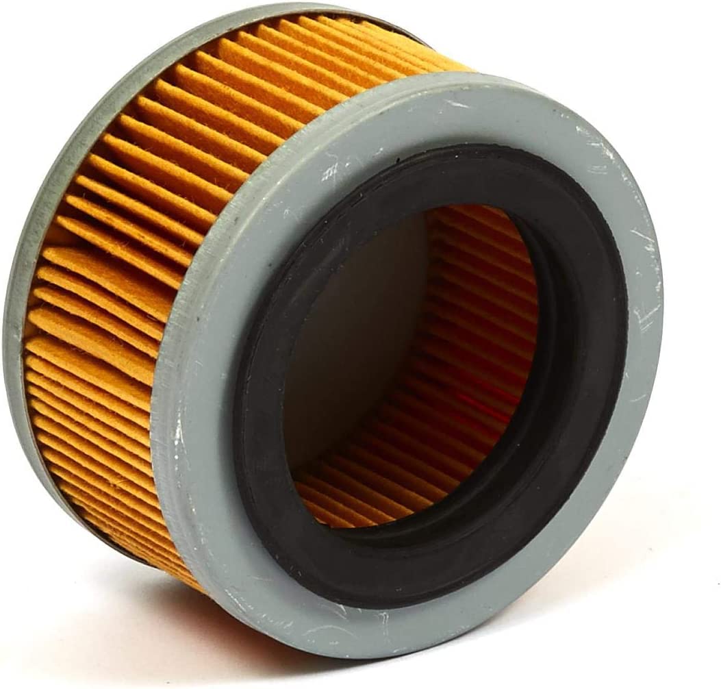MaxLLTo Replacement 4203 141 0300 Air Filter for Oregon 30-416 for Stens 100-945 for Stihl Riding Lawn Mower BR320 & BR400 Back Pack Blower Pack of 1