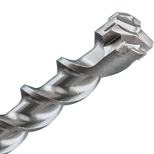 Makita B-61391 3/4" x 21" Sds-Max Bit, 6-Cutter