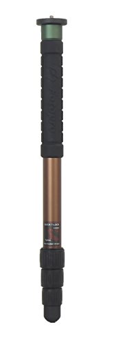Fotopro X-Go Chameleon Tripod Kit, Green/Brown, Plus, FPXGO Chameleon FPXGO Chameleon Green