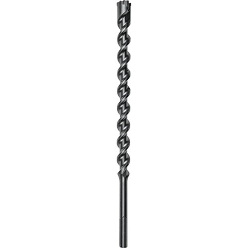Makita B-61525 1-1/4" x 21" Sds-Max Bit, 6-Cutter