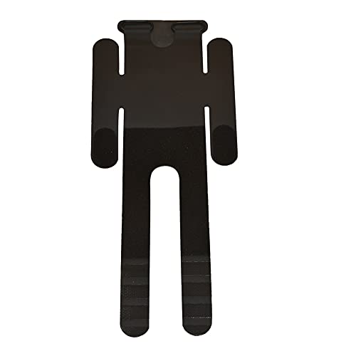 Mabstr Powerbank Fixing Battery Holder for Quest 2/ //Index VR Headset Bank Fixing Strap