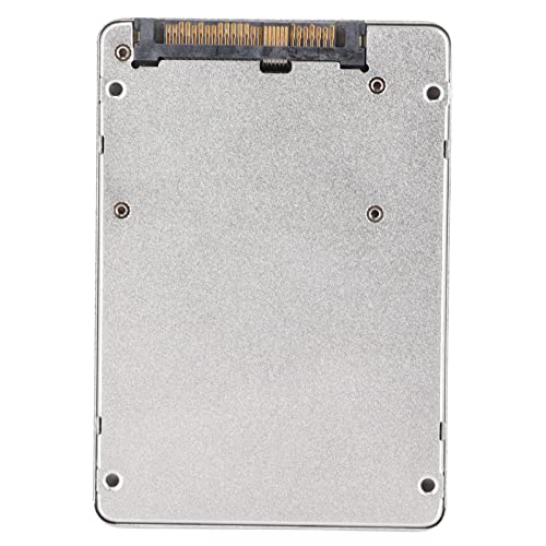minifinker SSD Enclosure, PCIe4.0 X4 NGFF M Key to M.2 NVME NGFF B Key to M.2  PCE3.0X4GEN3 Hard Disk Case NVME NGFF to SFF 8639 for PC(PH416BOX 1PCS)