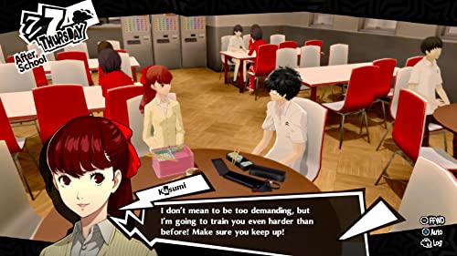 Persona 5 Royal: Standard Edition - PlayStation 5