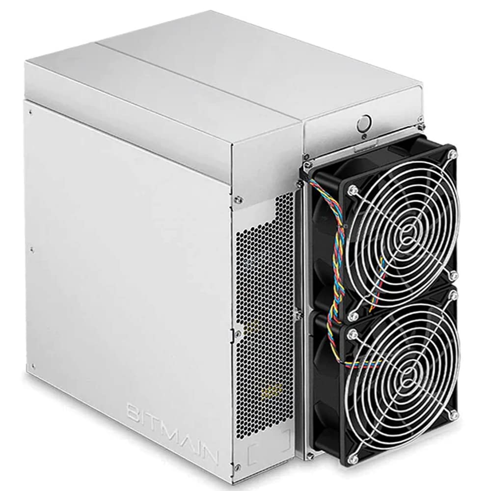 New Antminer S19 95TH/S Bitcoin Miner BTC Miner Include Mining Power Supply PSU, Professional Antminer Bitcoin Miner Supplier