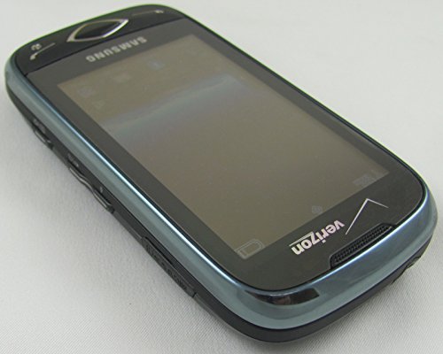 Phon Samsung U370 Cdma Verizon, By Samsung
