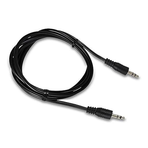 Marg 3.5mm Audio Cable Cord for Bose Wave Radio II III AWR1-1W AWR1W1 AWR1-G1 AWRCC2