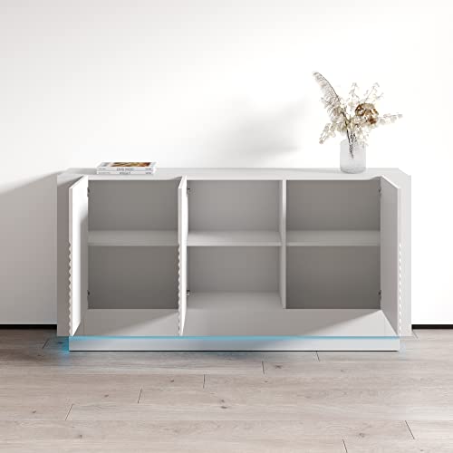 Meble Furniture Passion 02 Sideboard