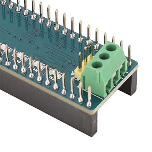 Naroote Expansion Board, Dual Channel 300~500000bps 2CH RS485