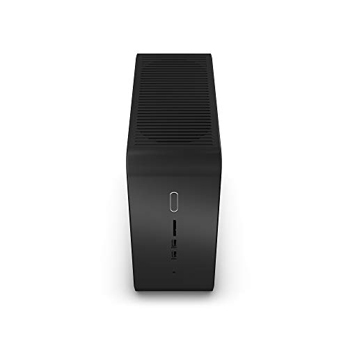 Intel NUC 9 Extreme Kit, NUC9i7QNX, w/US Cord, Single Pack (BXNUC9i7QNX1)