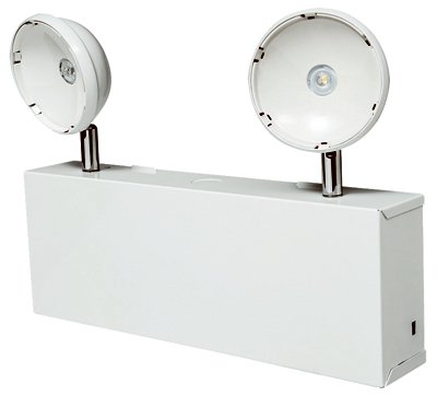 Sure-Lites XR6C-LED Dual LED Emergency Light - Quantity 4