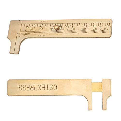 Measuring Calipers Calipers, Caliper Tool Digital Caliper, Calipers Measuring Tool Caliper Measuring Tool Vernier Caliper, Measuring Tool Dial Calipers(Double scale 80mm)