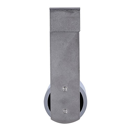 Toilet Bidet Sprayer Holder, Stainless Steel ABS Hook Hanger for Hand Shower, Brushed (Special socket)