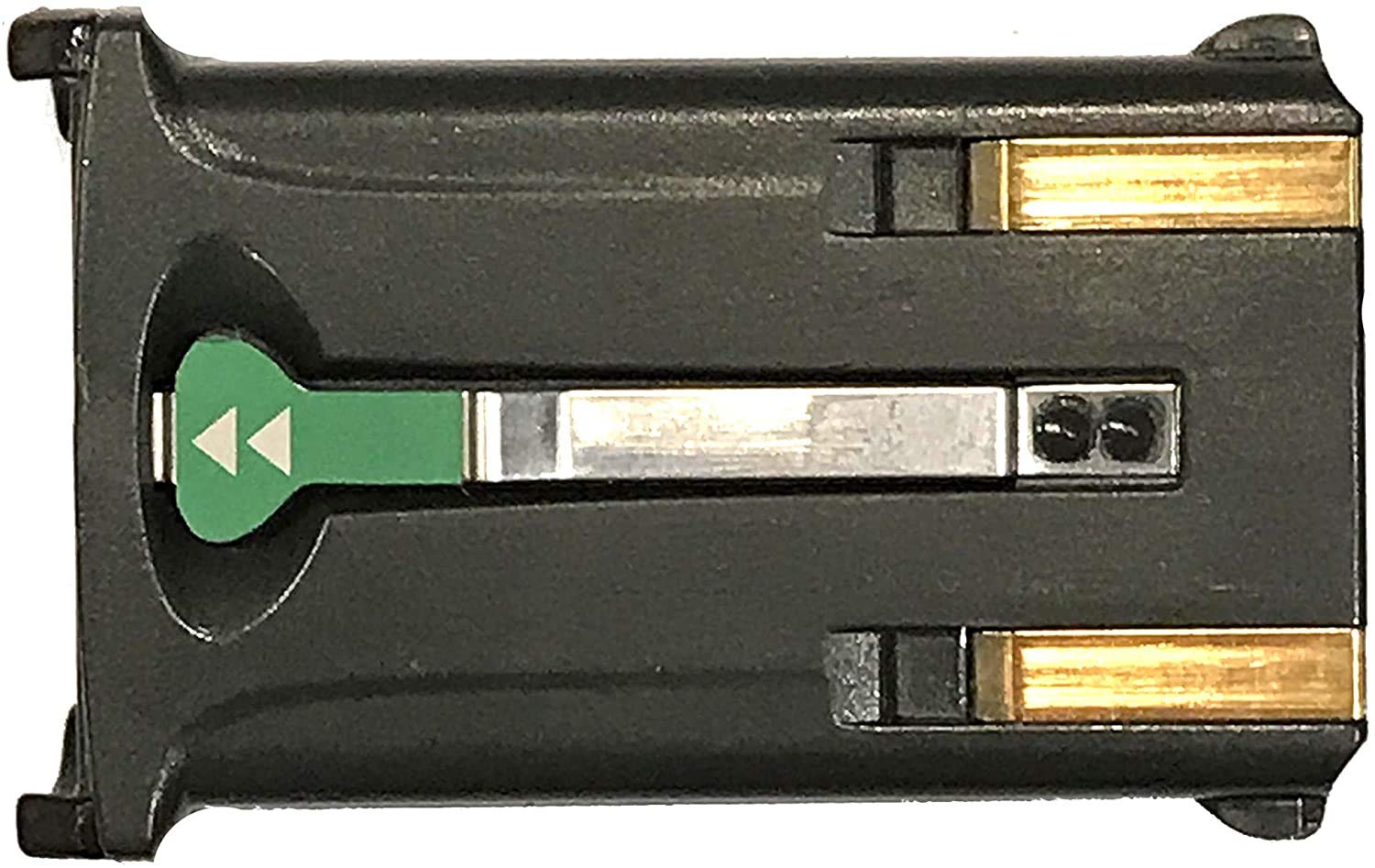 UpBright 7.4v 2600mAh Scanner Battery Compatible with Symbol Motorola MC9000 MC9010 MC9050 MC9060 MC9090 MC9190 MC92N0 MC9200 21-61261-01 21-65587-01 21-65587-02-03 82-111734-01 BRTY-MC90SAB00-01